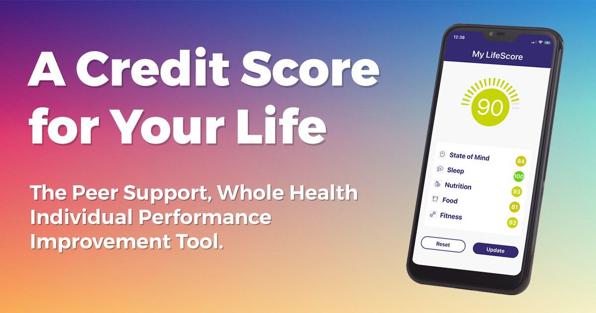 LifeScore Health