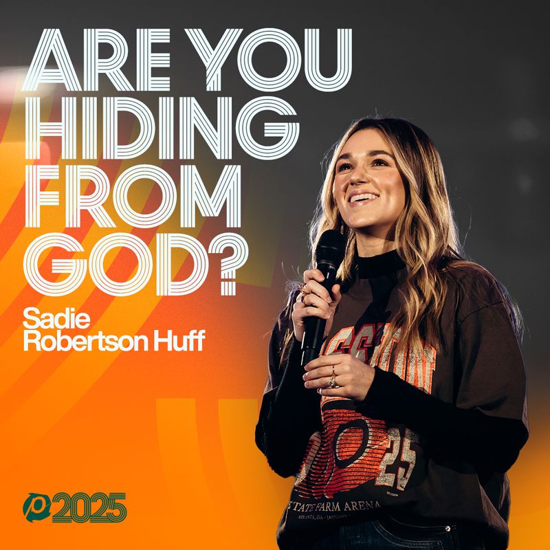 In Defense of Hope | Jackie Hill Perry | Passion 2025