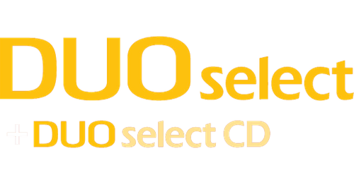 【公式】DUO select （デュオ・セレクト）｜ 基本語彙を手軽にゲット！
