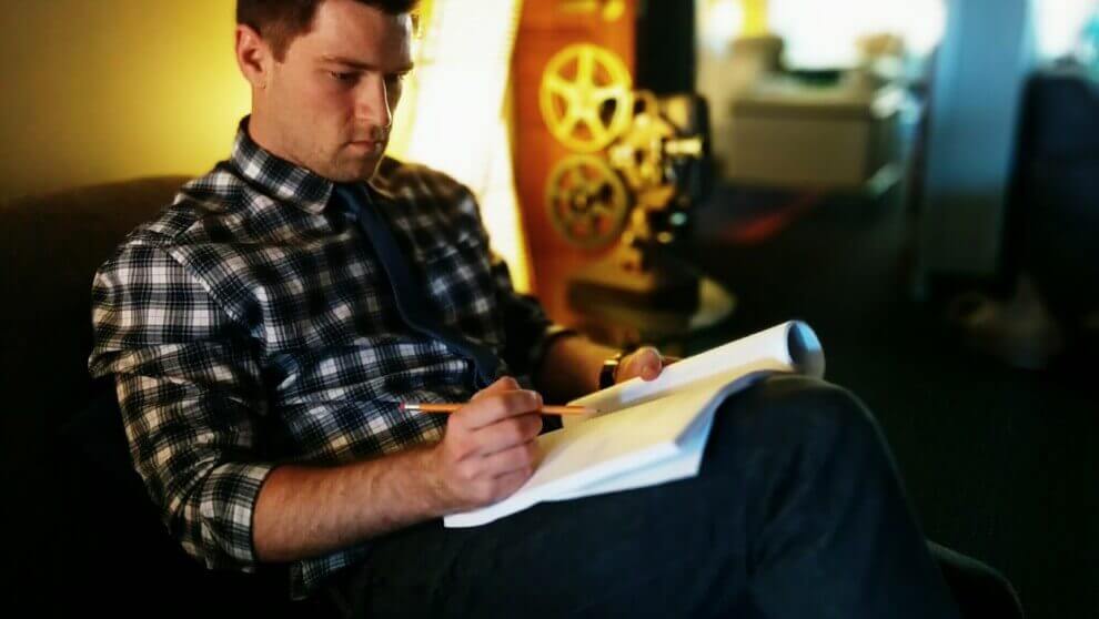 How to Make a Movie – The Job - Arc Studio Blog