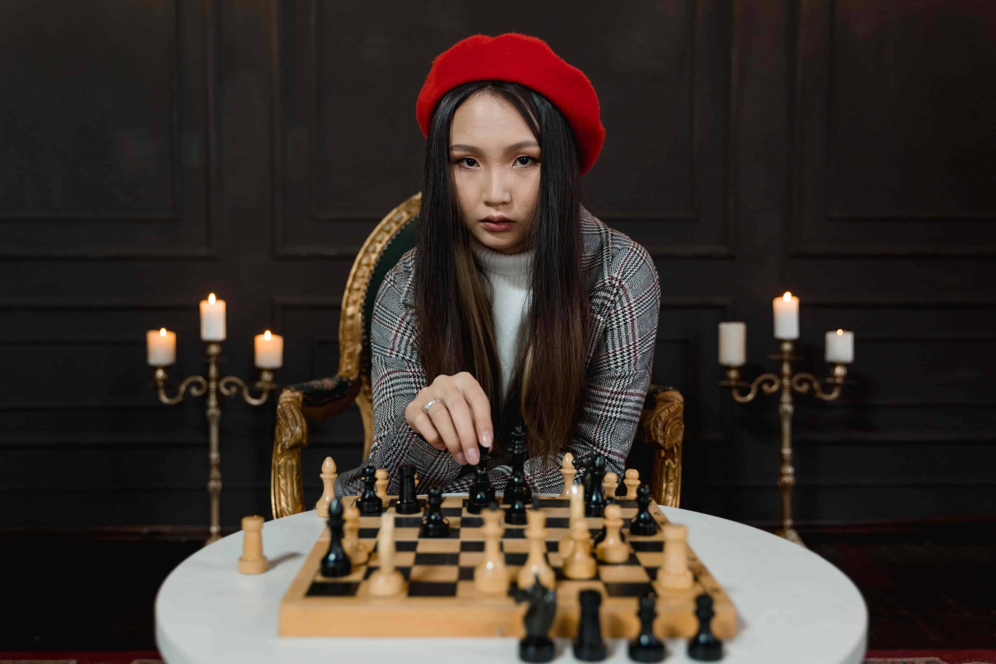 What Is External Conflict? - Arc Studio Blog