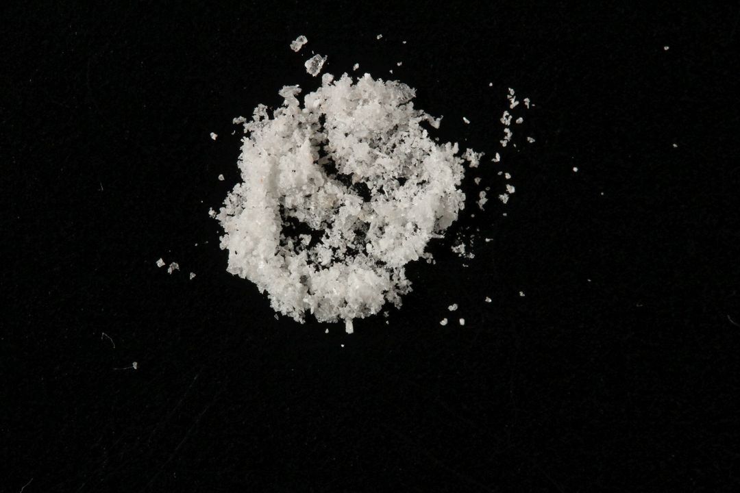 Warnungen / 2-MMC verkauft als 3-MMC