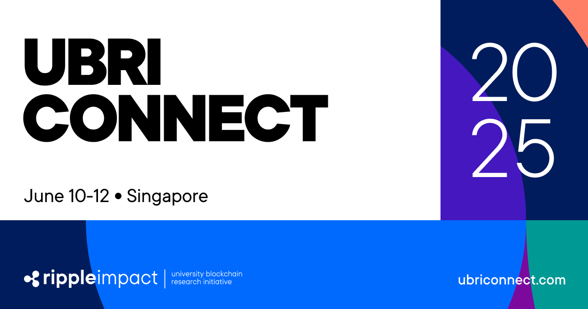 UBRI Connect 2025