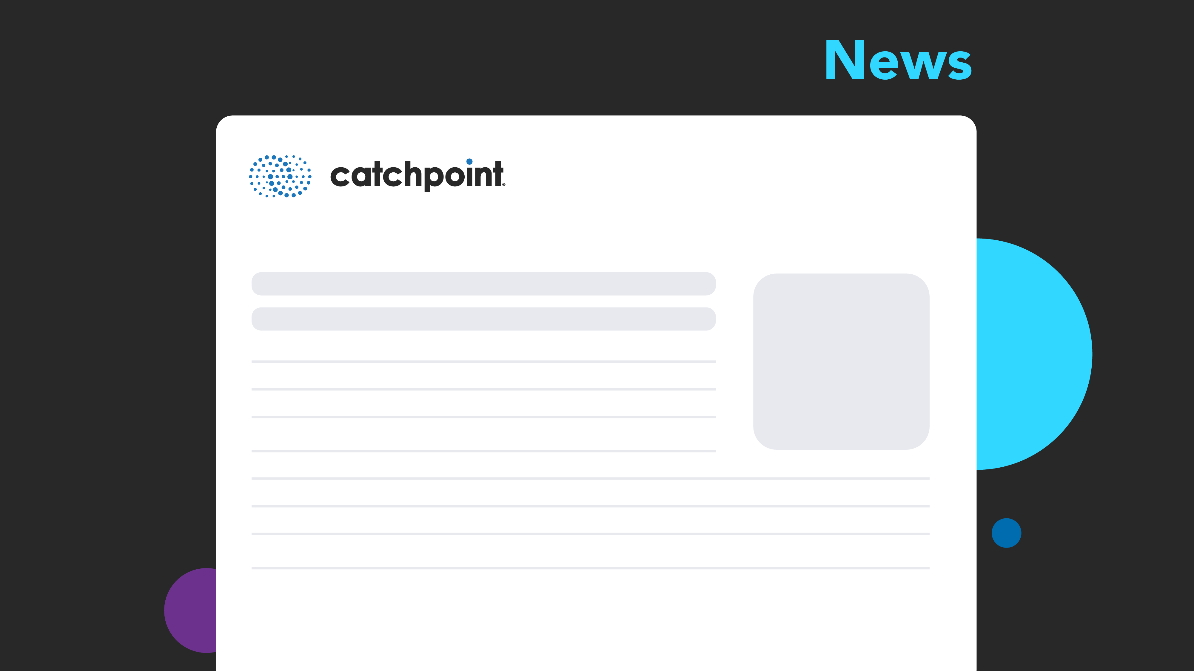‘Preventing Outages in 2023: What We Can Learn from Recent Failures’ Provides Analysis of ...