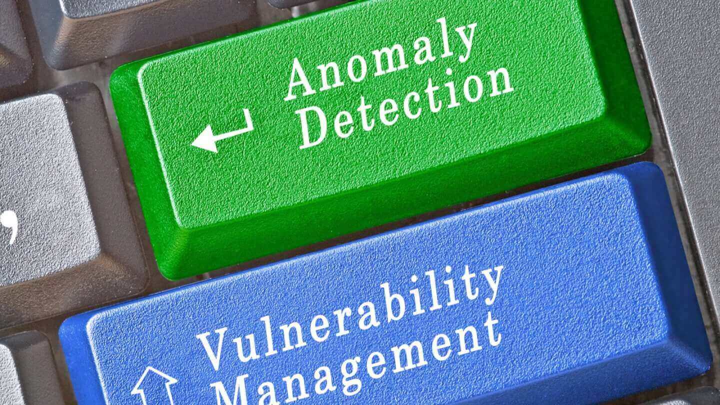 Analyzing Change for Anomaly Detection