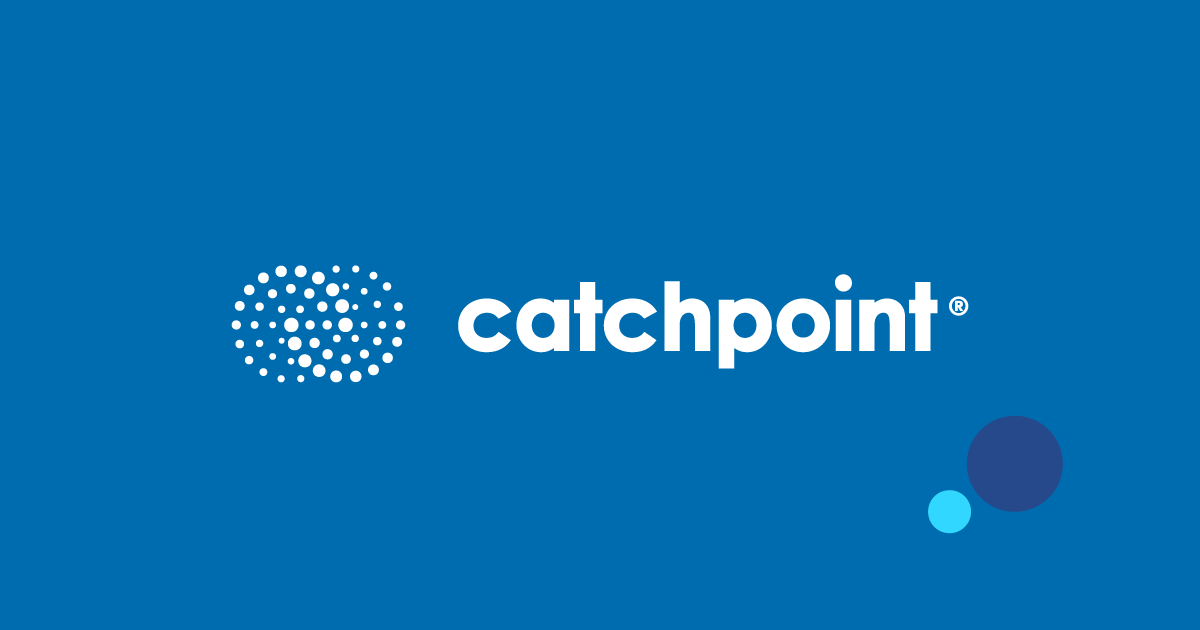 Catchpoint Revolutionizes Digital Resilience with First-of-its-Kind Internet Stack Map Enabling ...