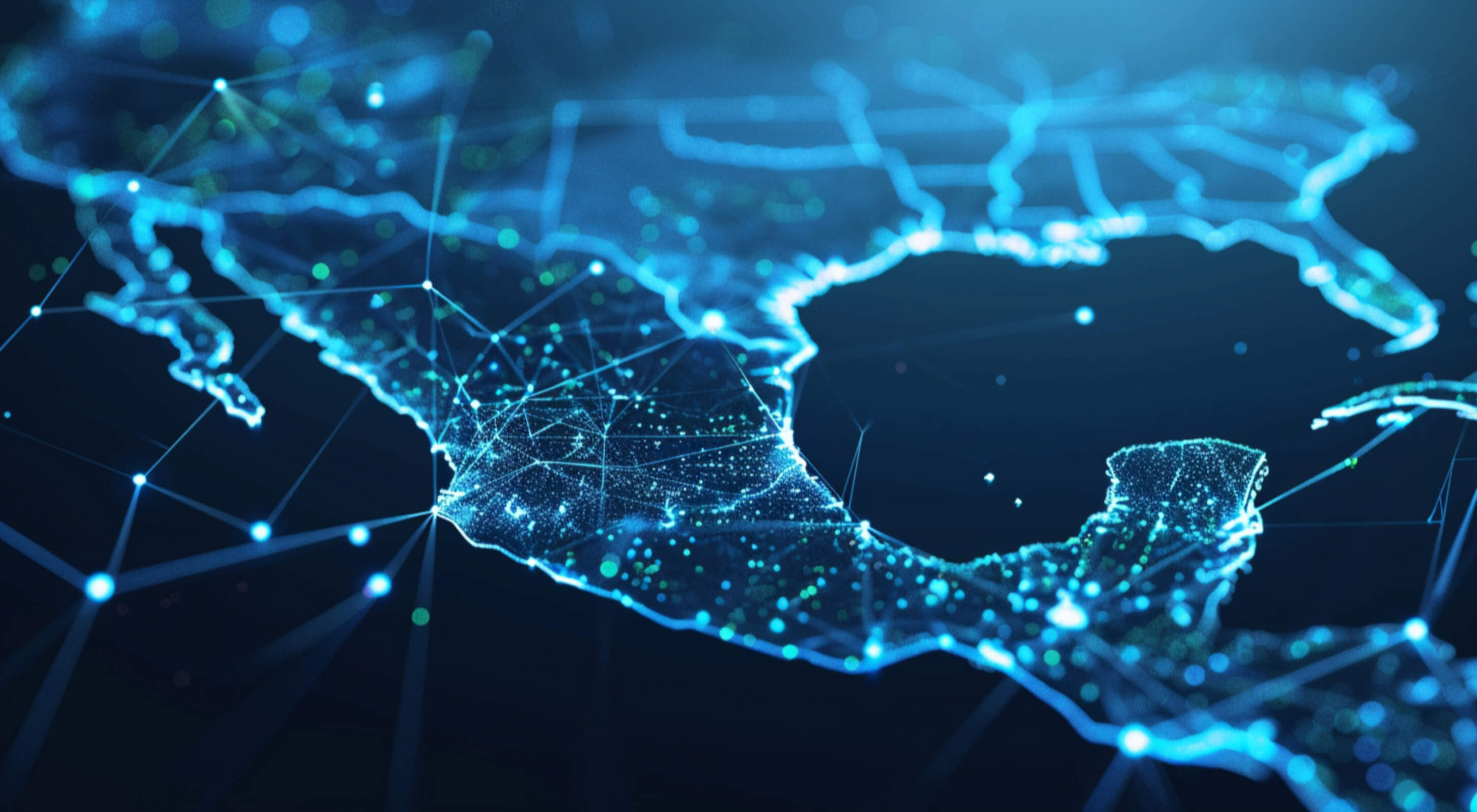 Powering Mexico’s Digital Future: Expanded Internet Observability with ...