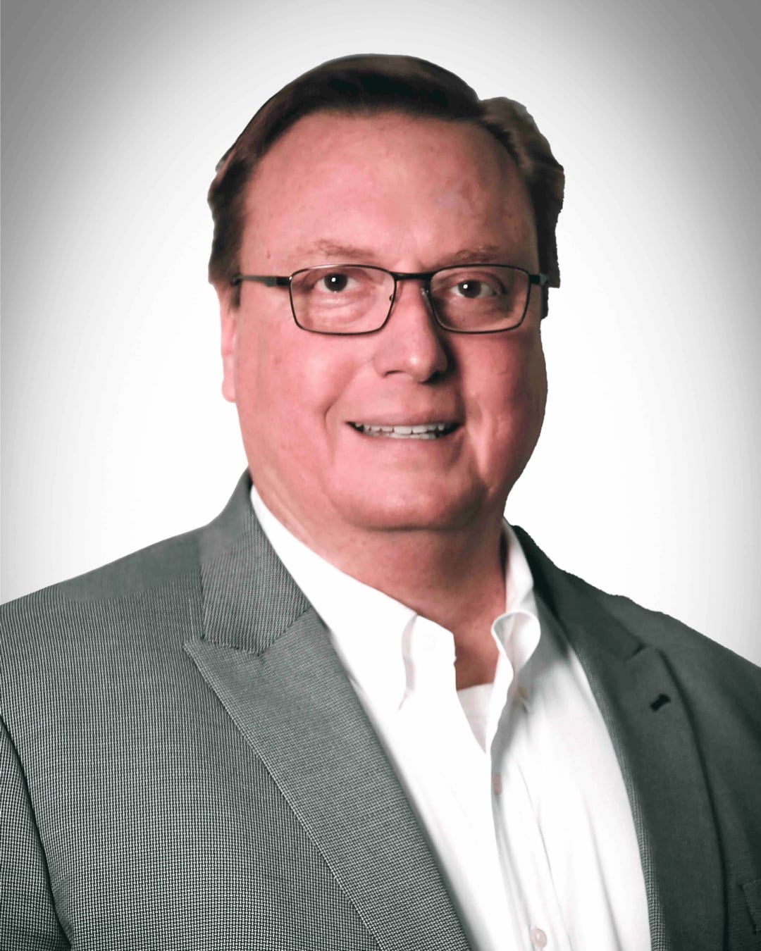 Meet Our Leadership | Covenant Logistics