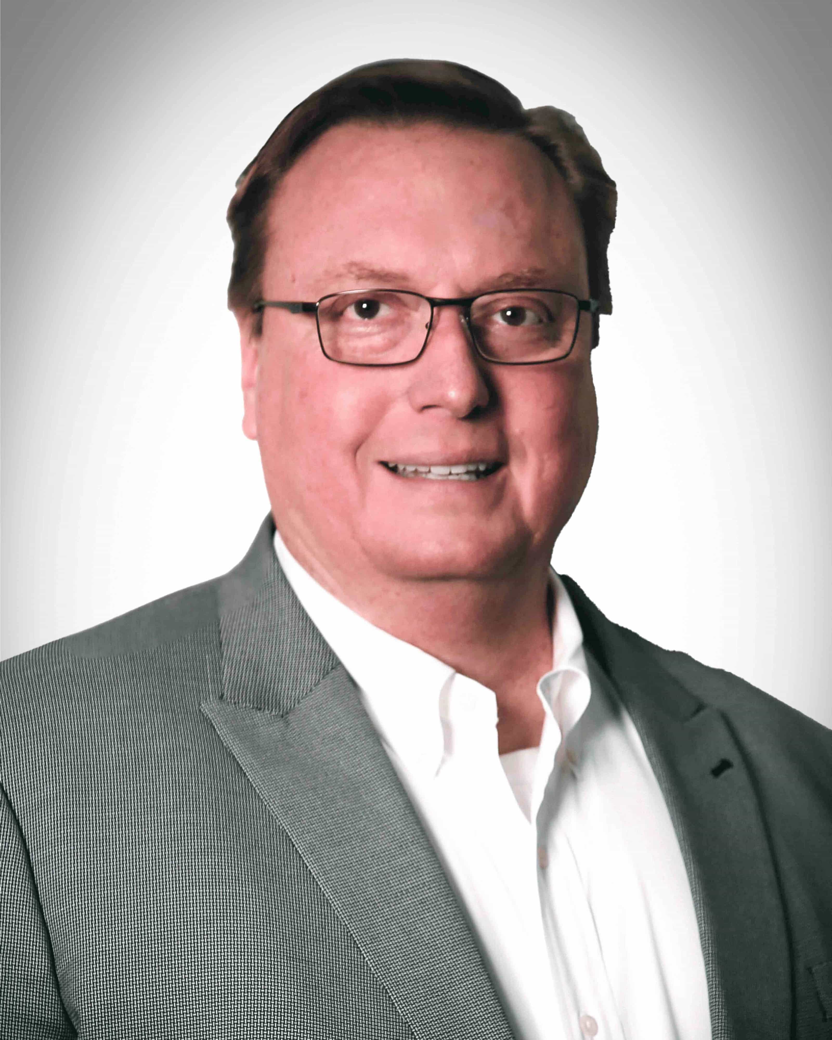 Meet Our Leadership | Covenant Logistics