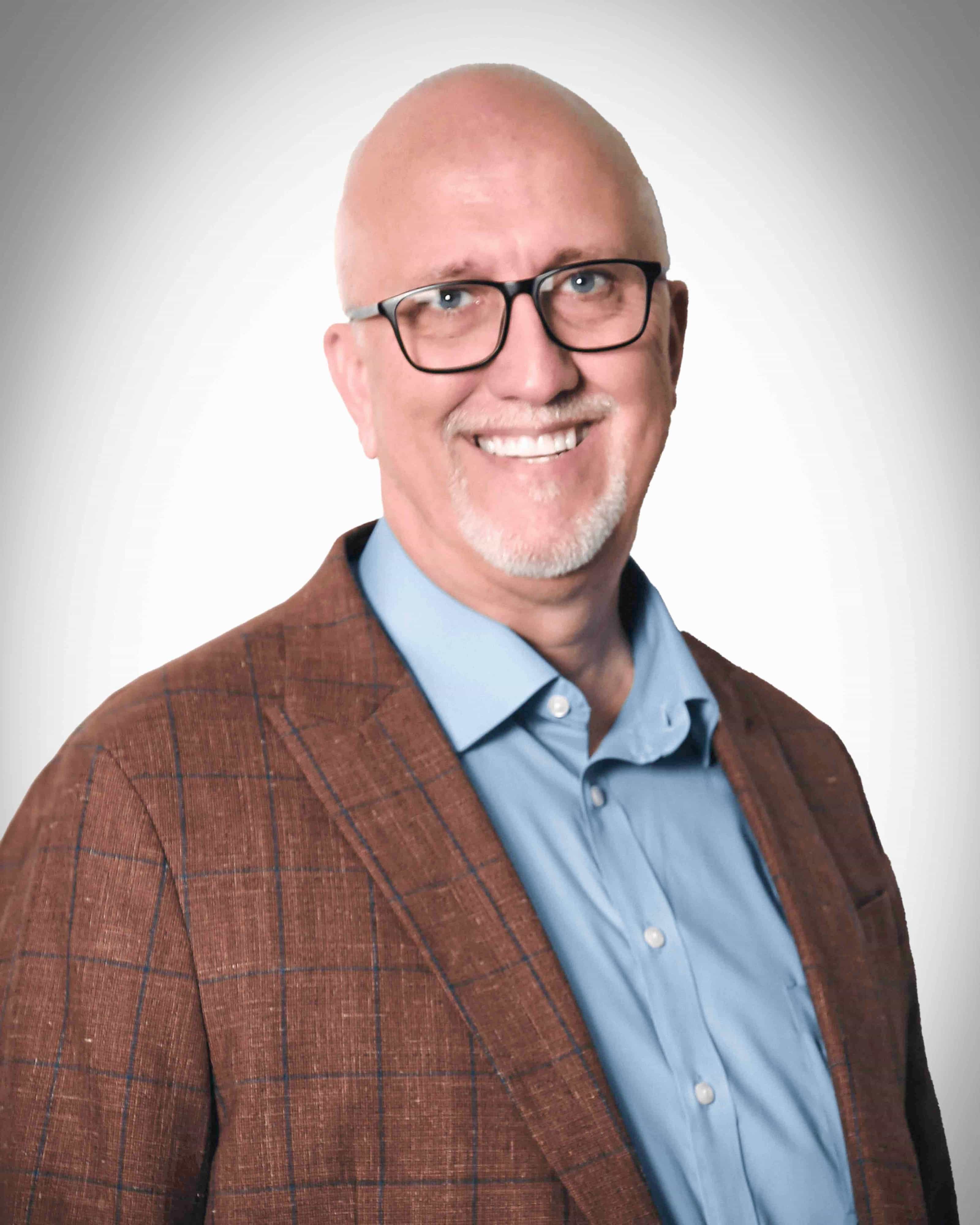 Meet Our Leadership | Covenant Logistics