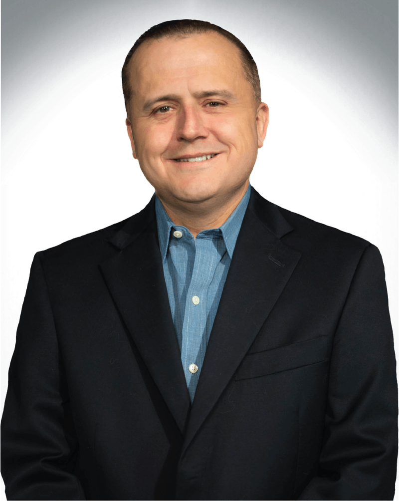 Meet Our Leadership | Covenant Logistics