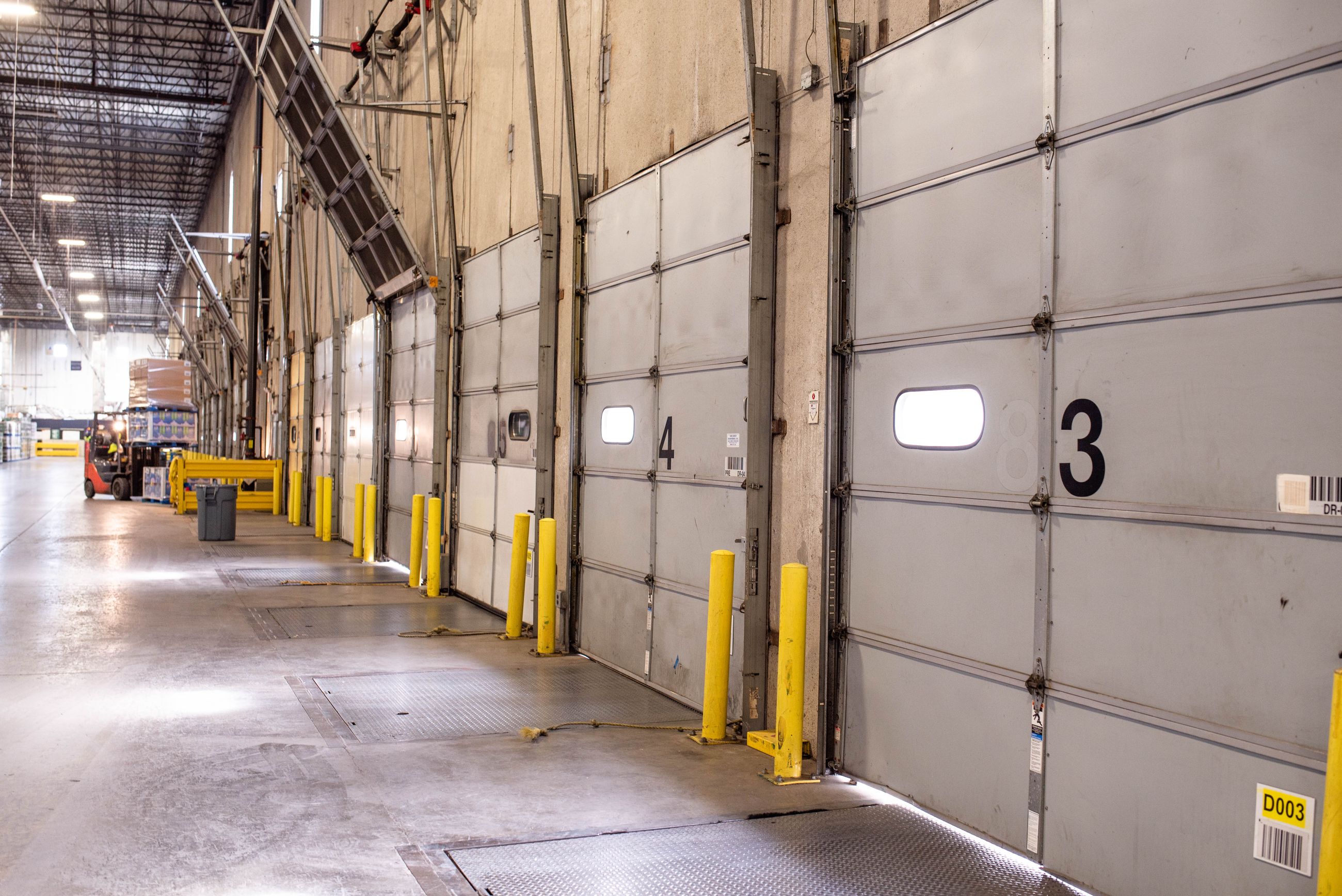 8 Warehouse Types & How They Fit In Your Supply Chain Management