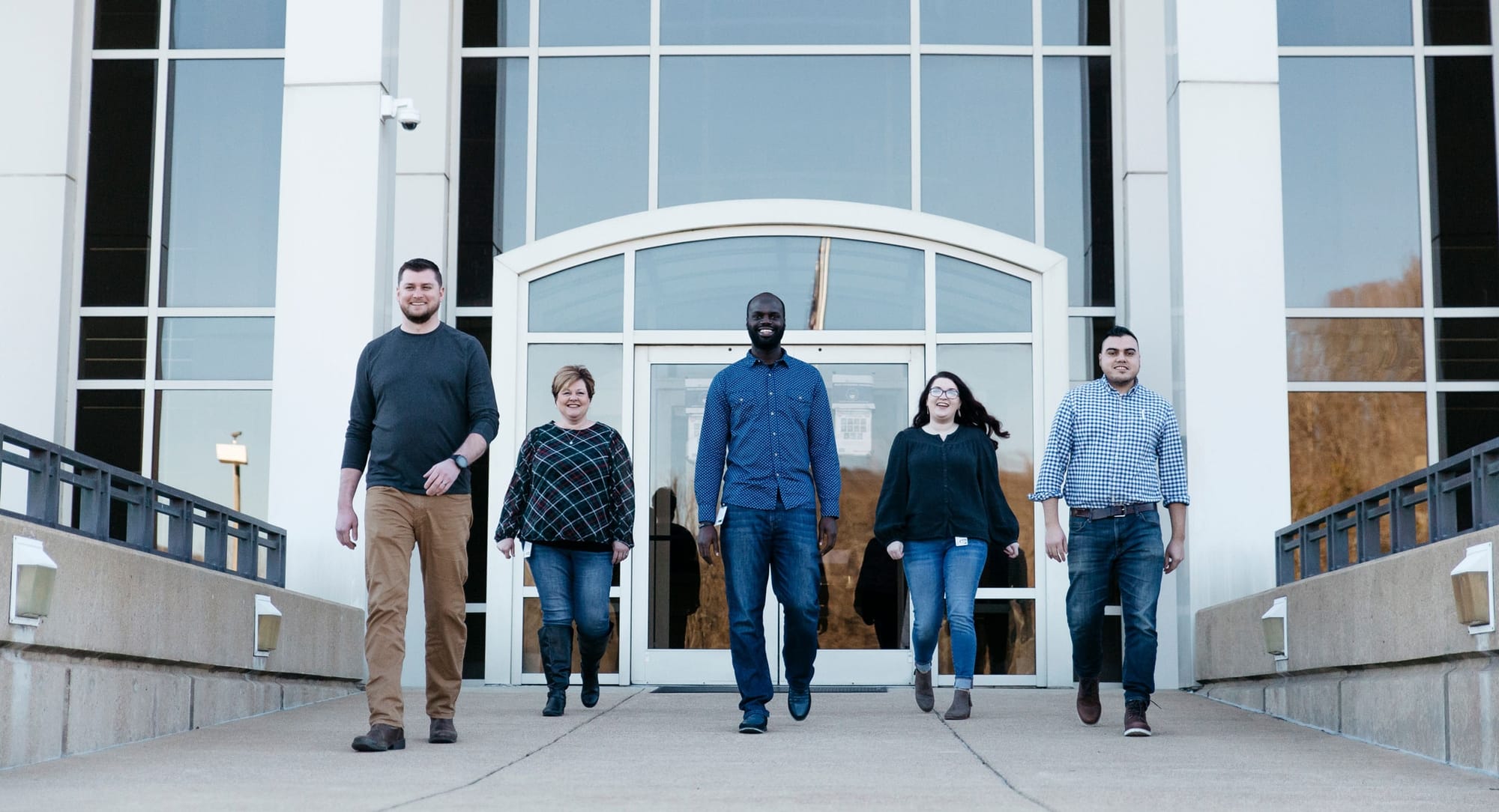 Supply Chain & Logistics Solutions | Covenant Logistics