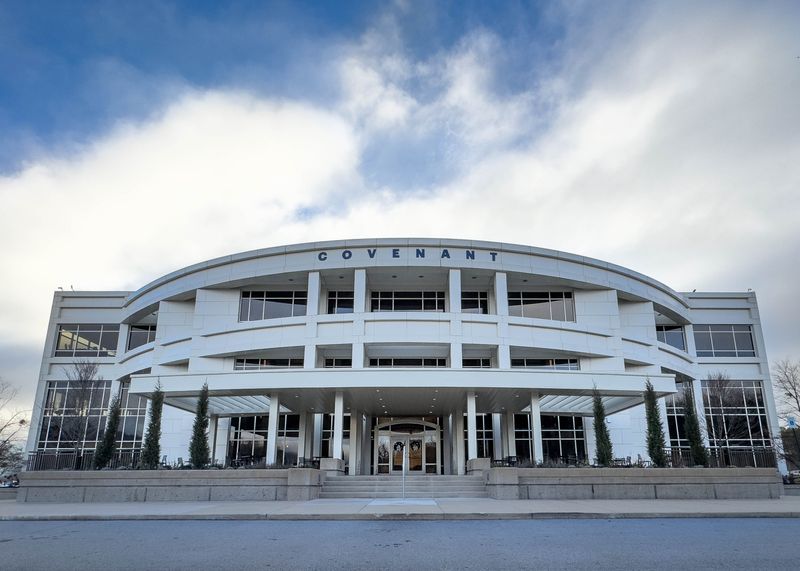 Supply Chain & Logistics Solutions | Covenant Logistics