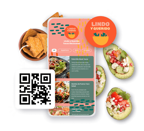 Cómo hacer un menú para restaurante en 3 pasos