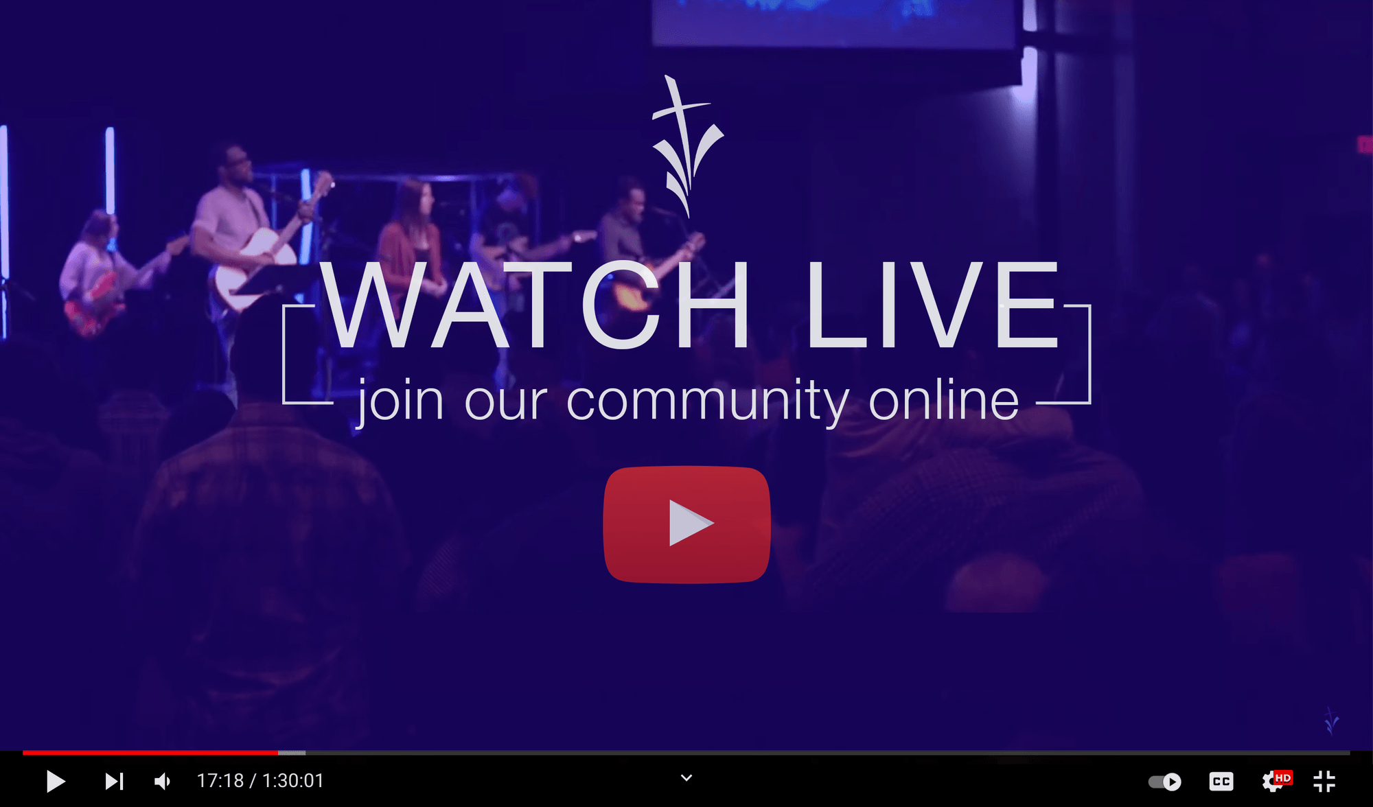 Spring Lake Church | Green Bay, Wisconsin