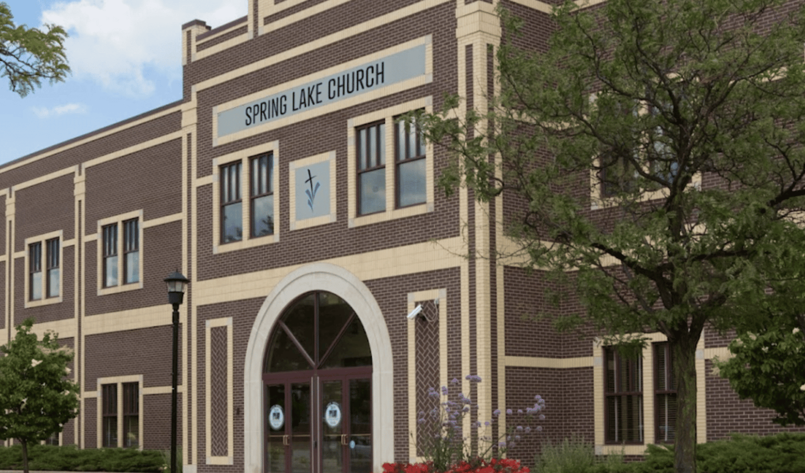 Spring Lake Church | Green Bay, Wisconsin