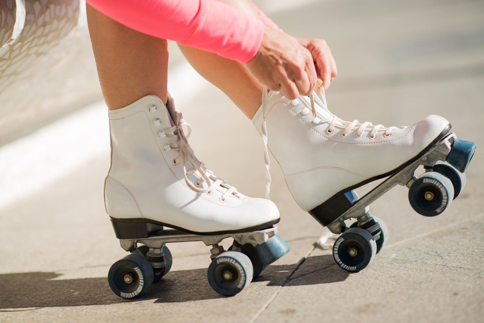 SF | Skateboarding | Rollerskating | Rollerblading | Lessons Classes ...