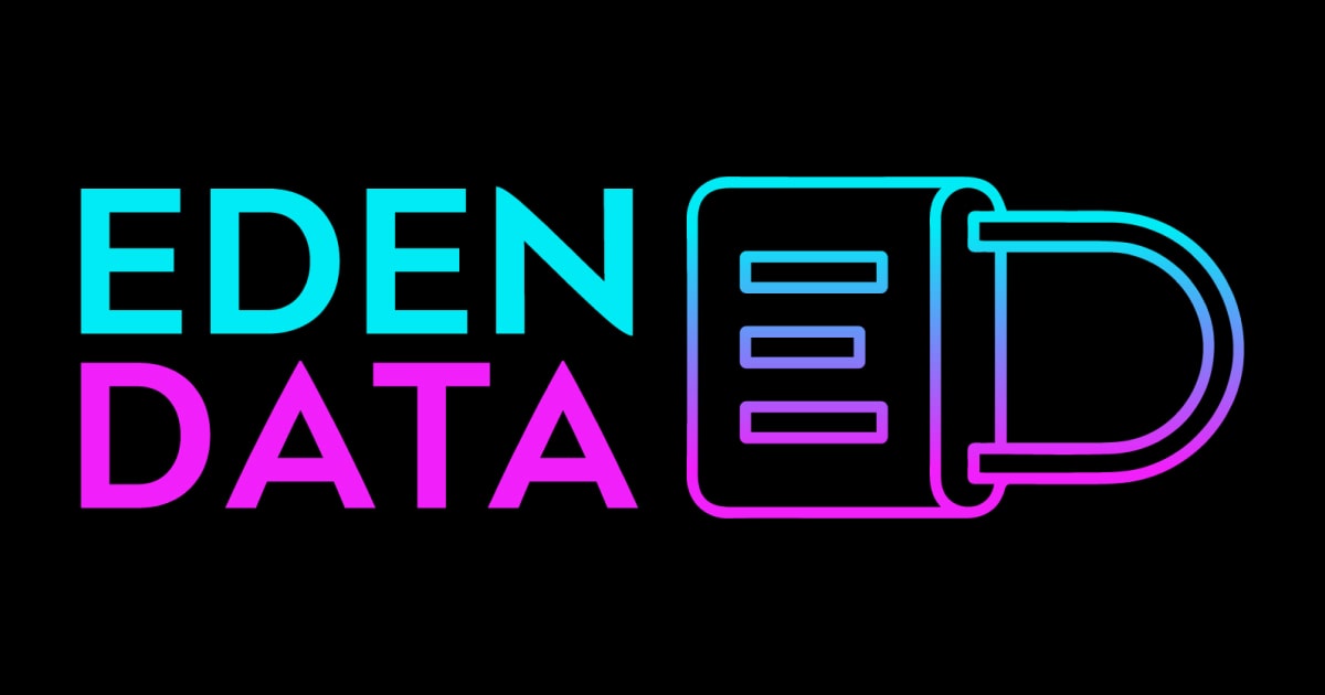 Eden Data | Cybersecurity from SOC 2 to IPO