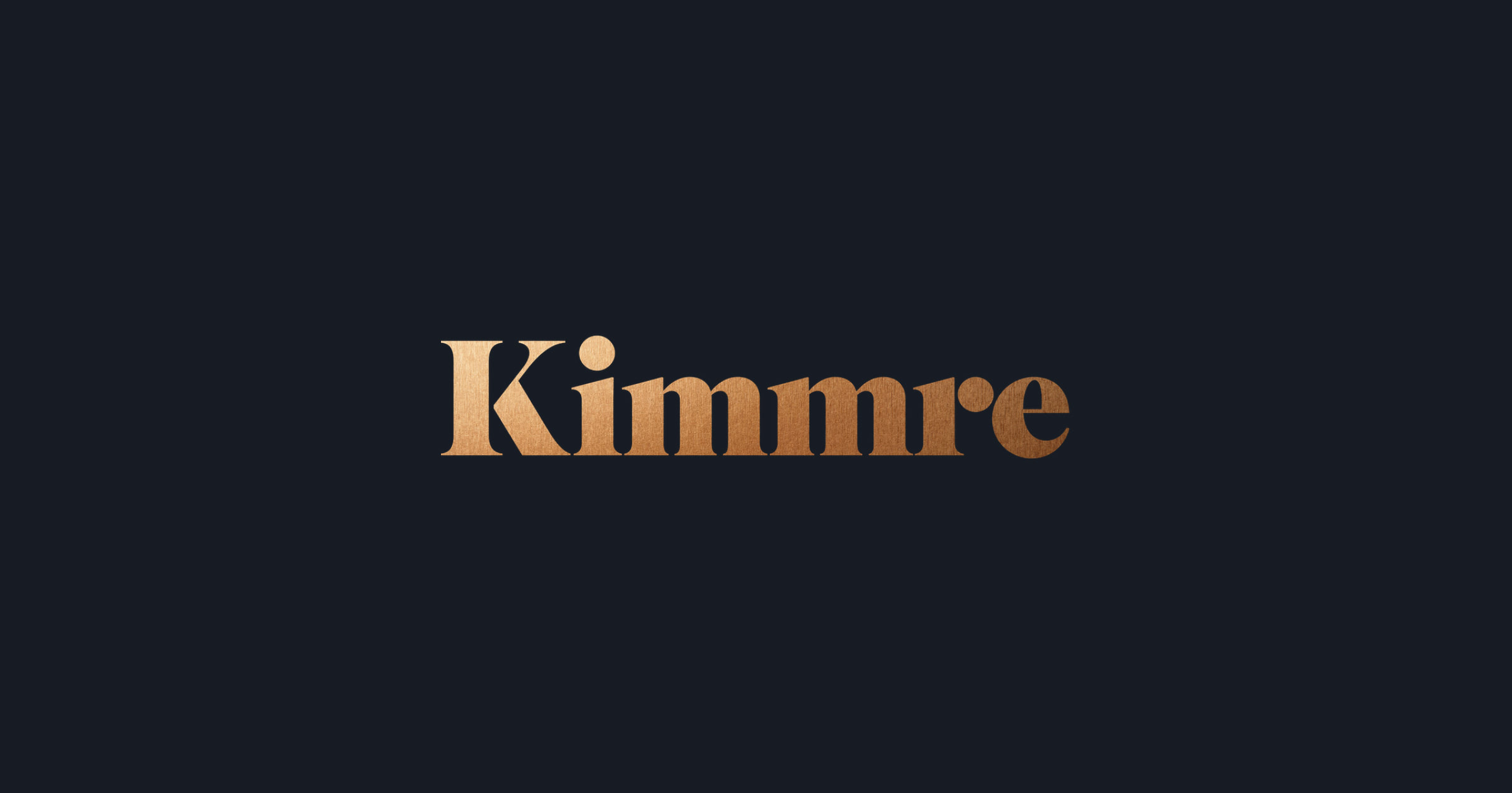 Team | Kimmre