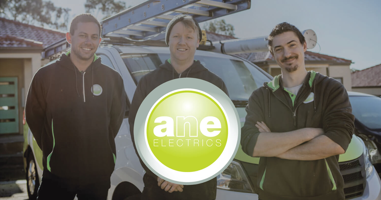 The ANE Electrics Team