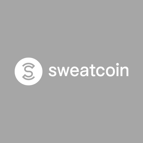 Sweatcoin brand assets
