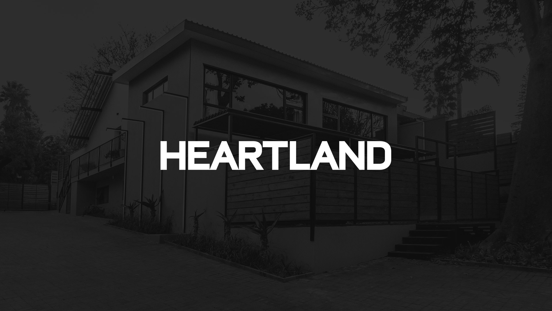Heartland Property Developers | Love Where You Live