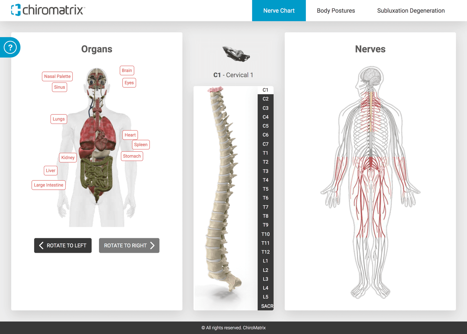 Health Within | Laser | Physiotherapy | Chiropractic | Massage ...