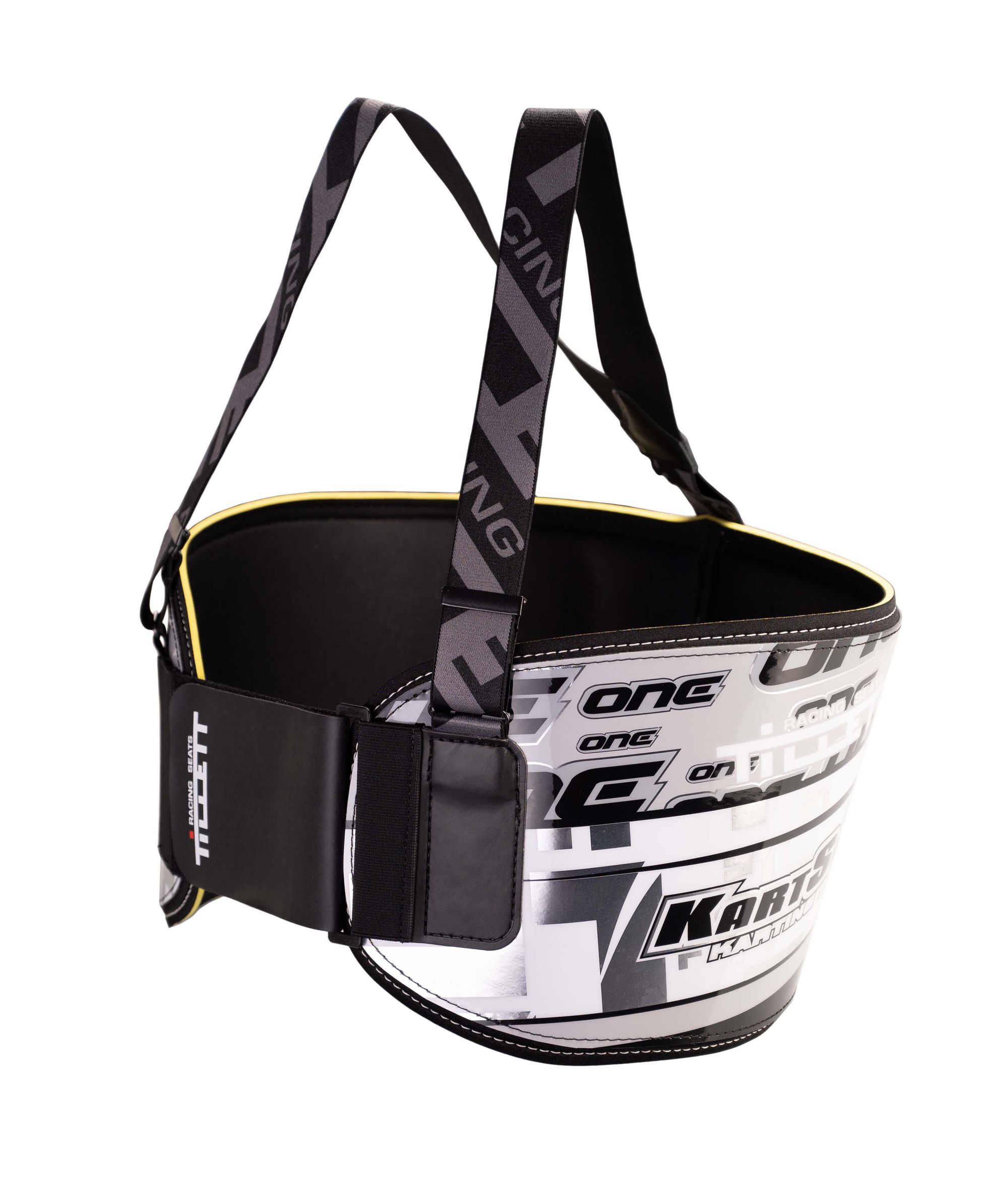 Tillett B10 Car Seat | Tillett Racing Seats