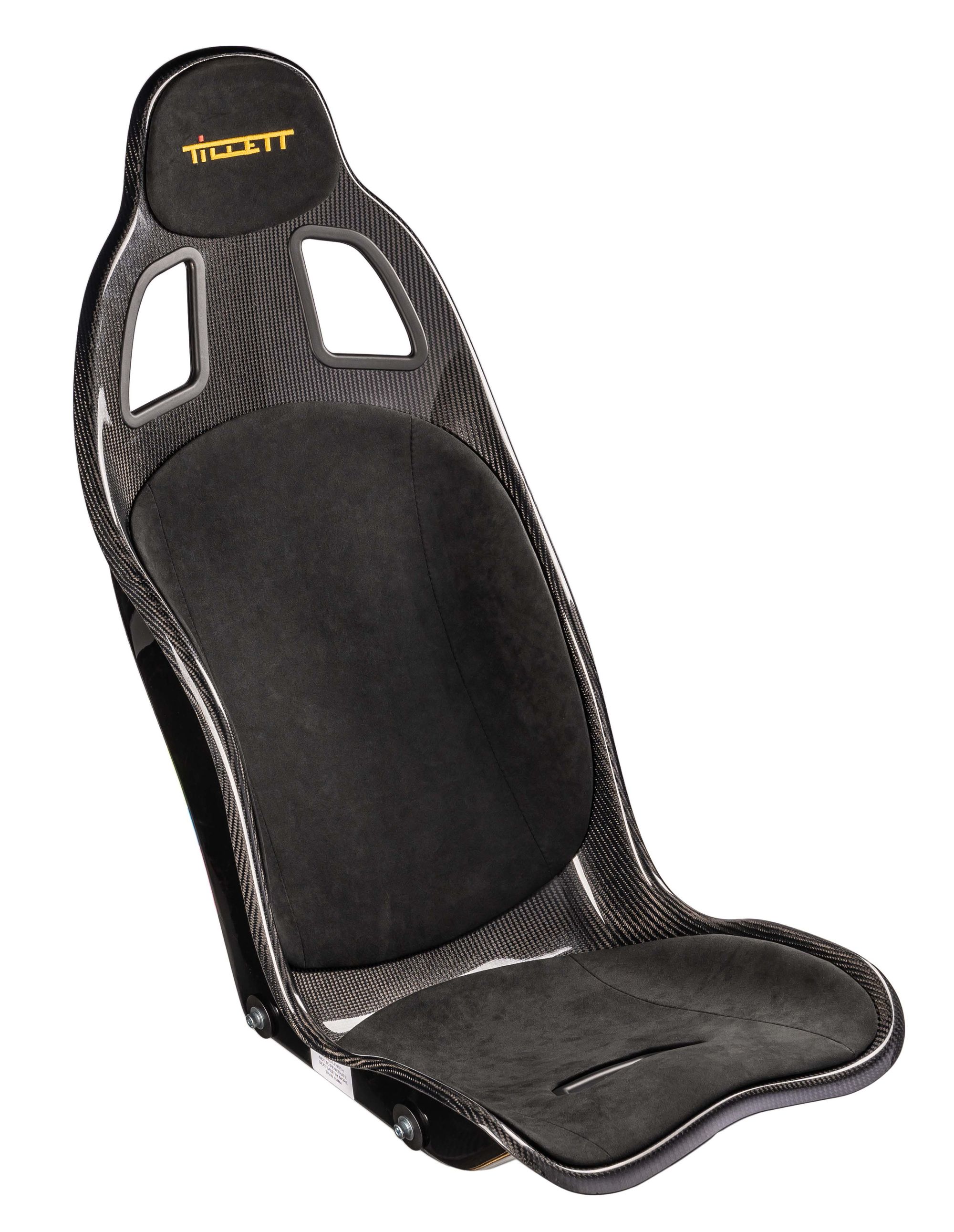 Tillett B10 Car Seat | Tillett Racing Seats