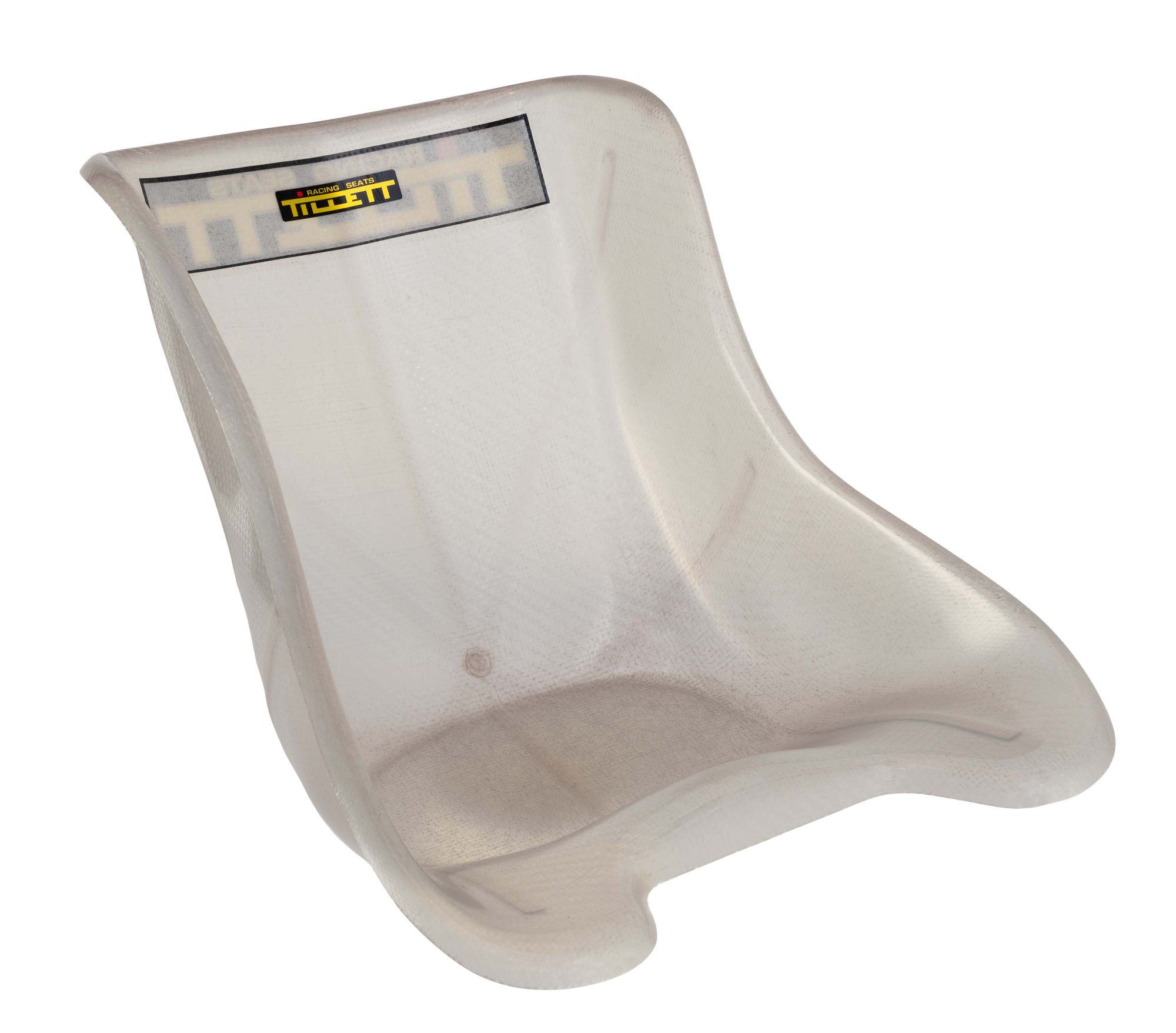 Tillett Go Kart Racing Seats | Tillett Racing Seats