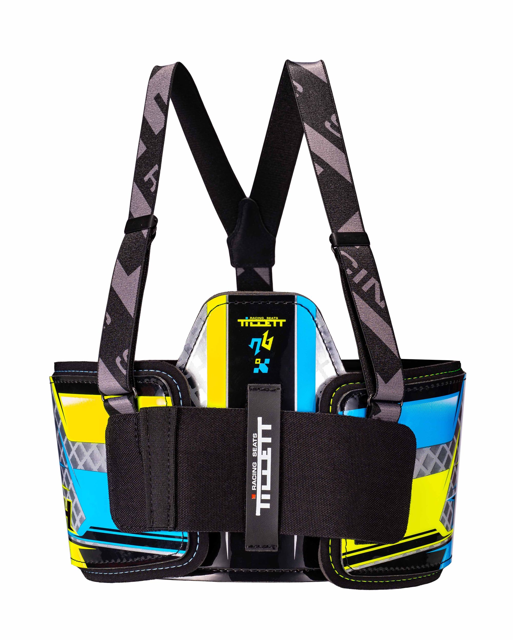 Tillett B10 Car Seat | Tillett Racing Seats