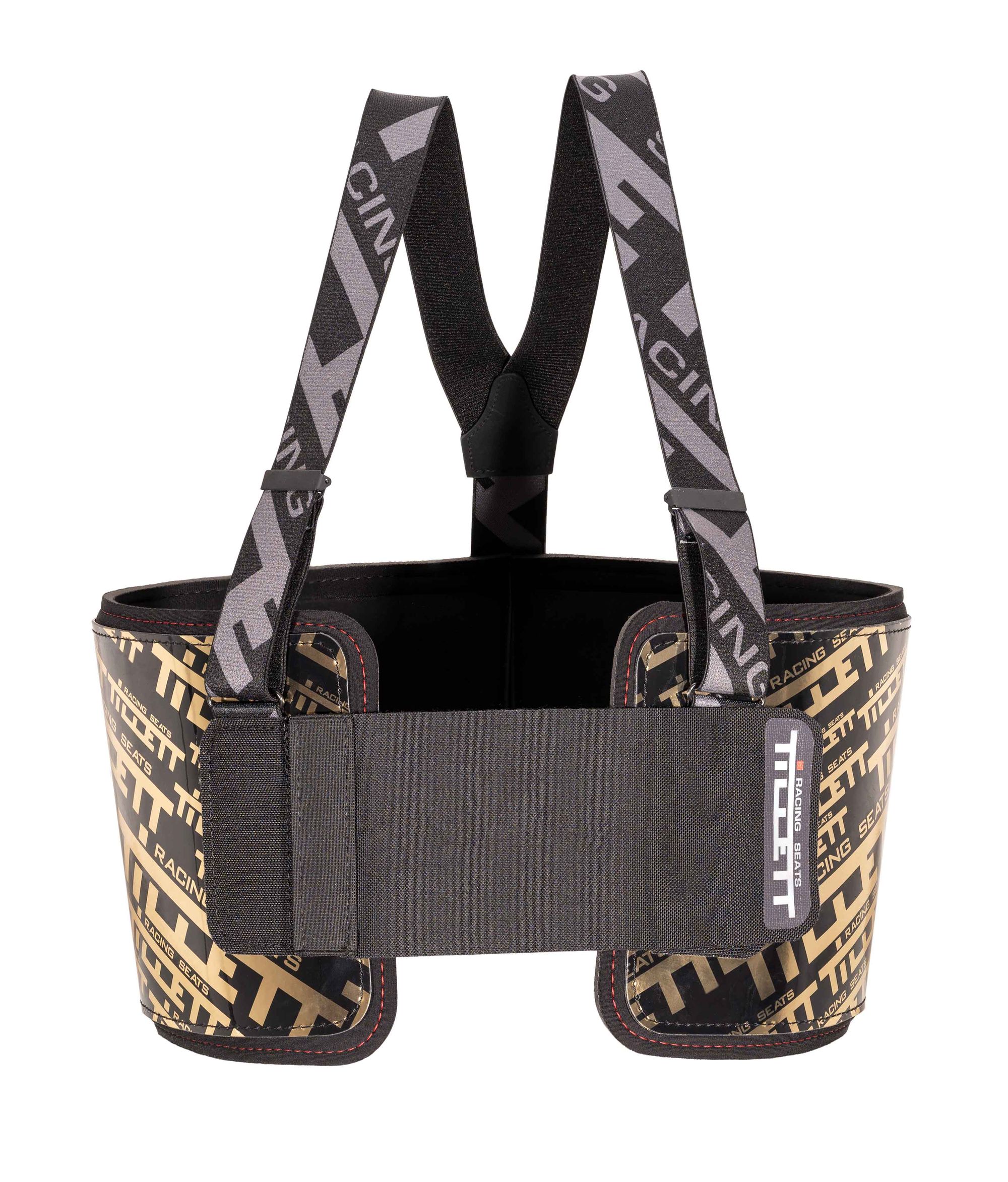 Tillett B10 Car Seat | Tillett Racing Seats