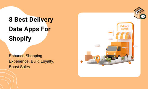 How To Set up In-store Pickup and Local Delivery in Shopify? [2025 ...
