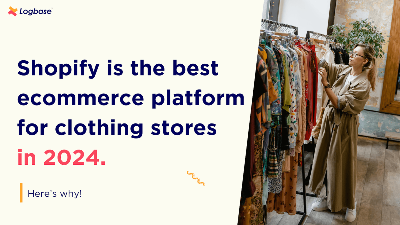 Why is My Shopify Store Unavailable and How to Fix it [2024] - LogBase