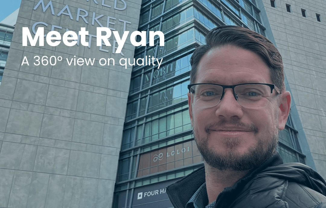 5 Steps of Inspections │ Qarma Quality & Compliance