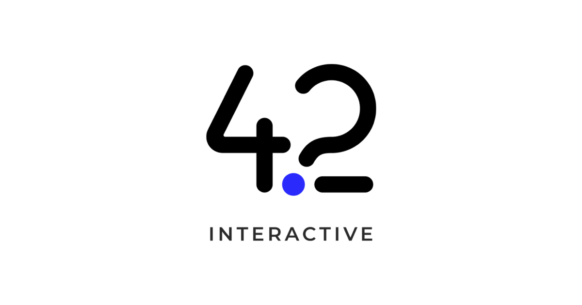 42 Interactive – Creative Technology Partner in Sydney