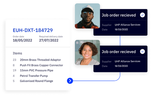 Digital Docket Software | Docketbook