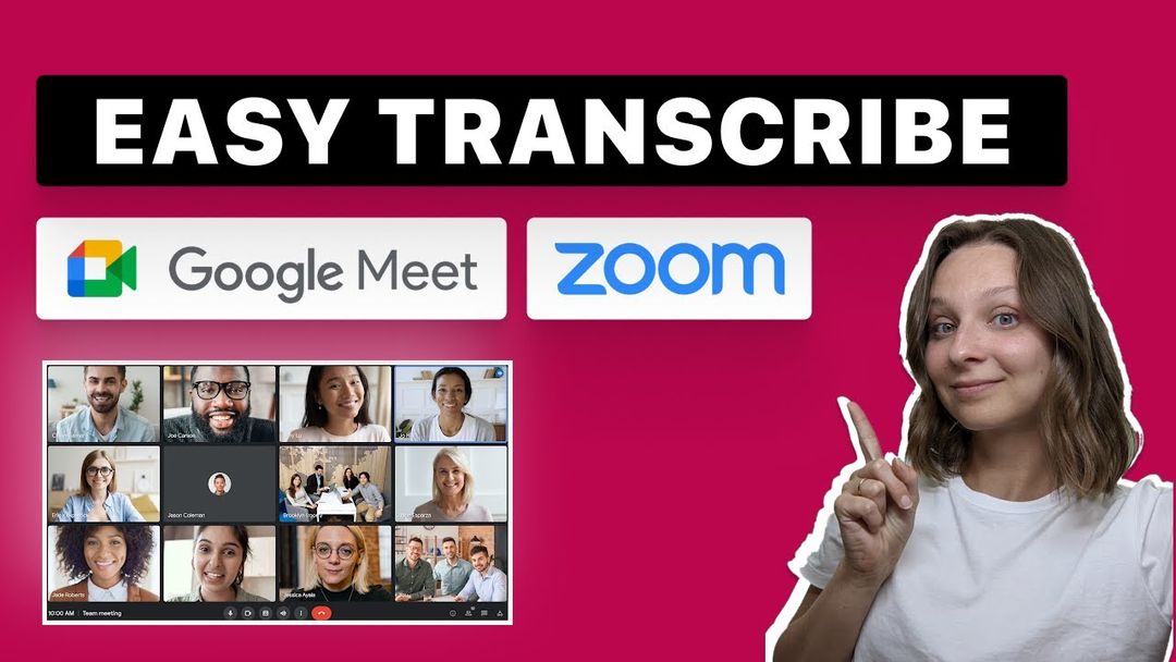 Real-Time Microsoft Teams Meeting Transcriptions with Tactiq