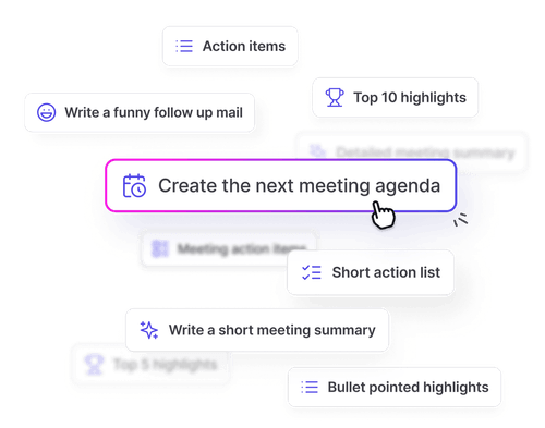 Tactiq.io - AI Meeting Transcripts for Google Meet, Zoom & Teams