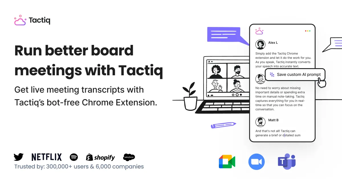 Transcribe Meeting Recordings from Audio Files