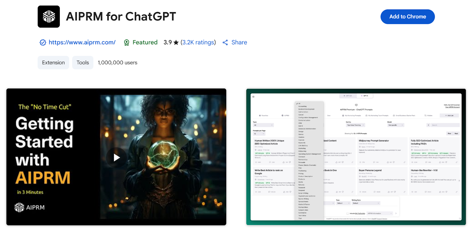 9 Best Chrome Extensions for ChatGPT (2025 Edition)
