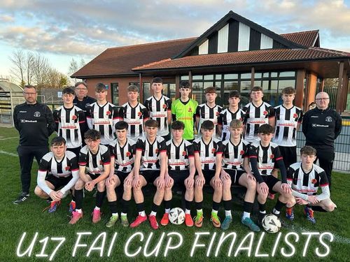 Midleton FC - Best Soccer Club East Cork Ireland