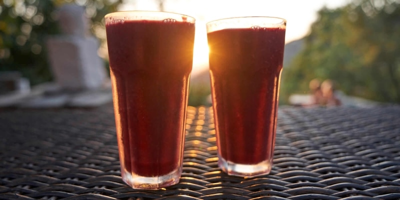 Juice Master Retreats