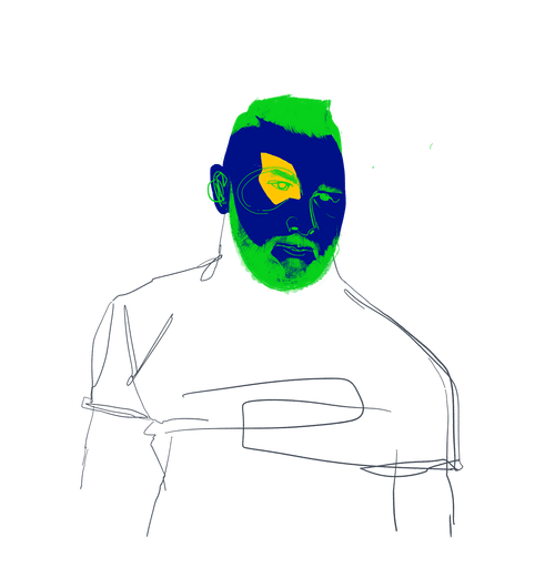Ilya Muravyëv | Design consultant for founders