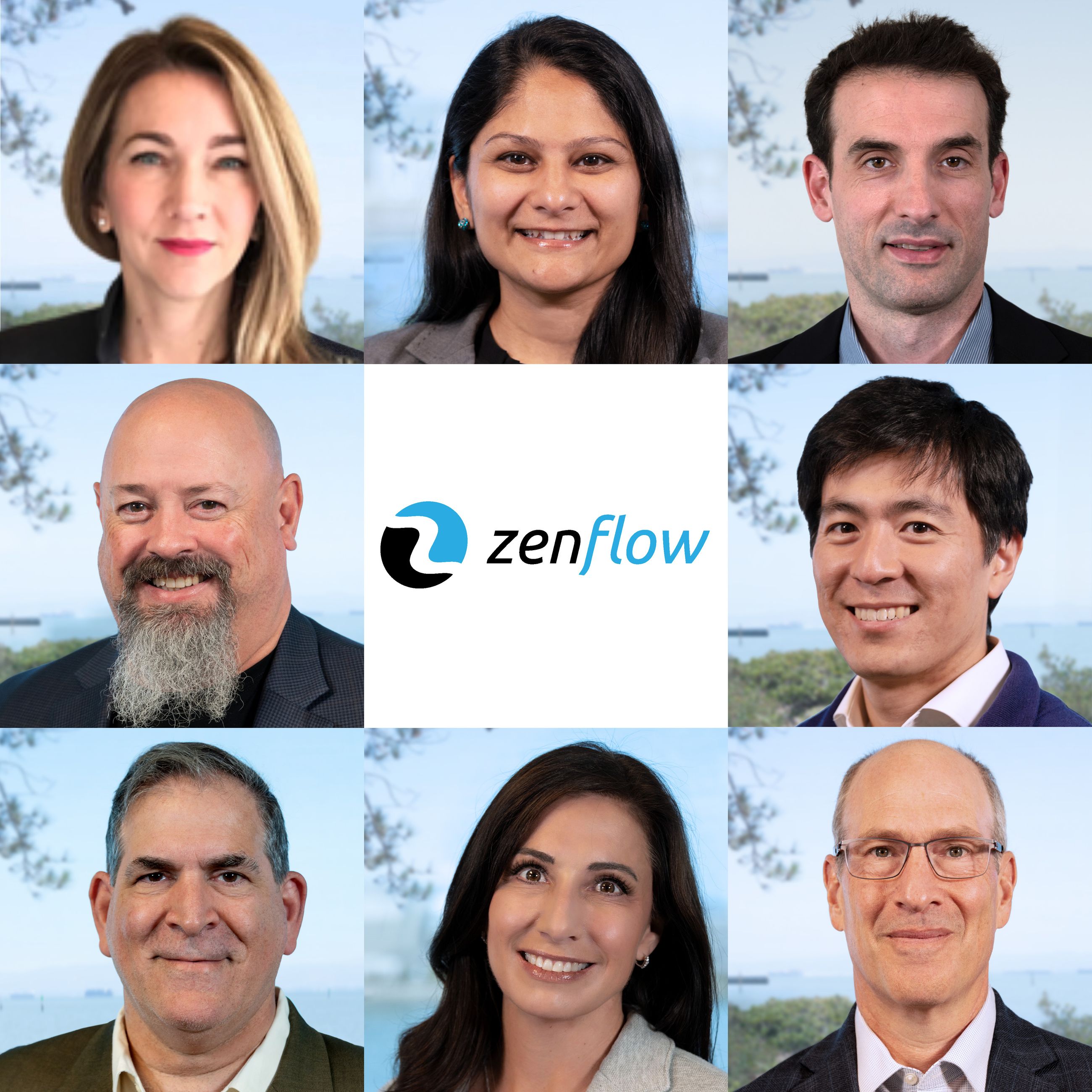 About Us | Zenflow