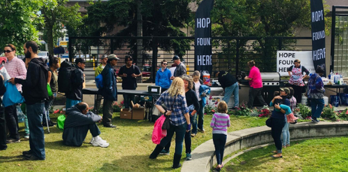 Faith Christian Community | Home