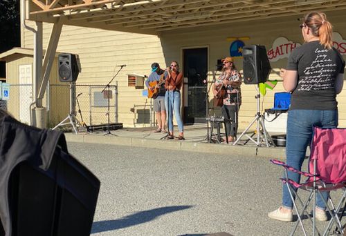 Faith Christian Community | Home