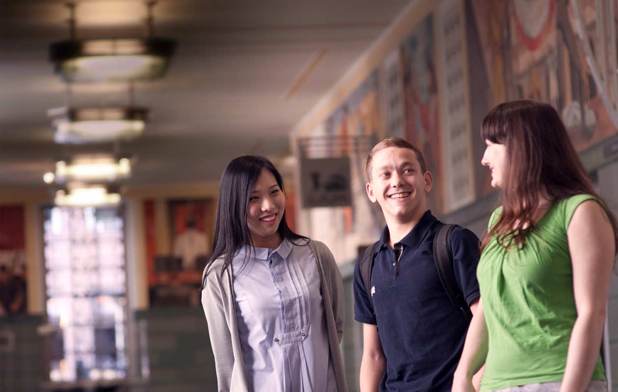 Intrax - Cultural Exchange, Educational, and Travel Programs