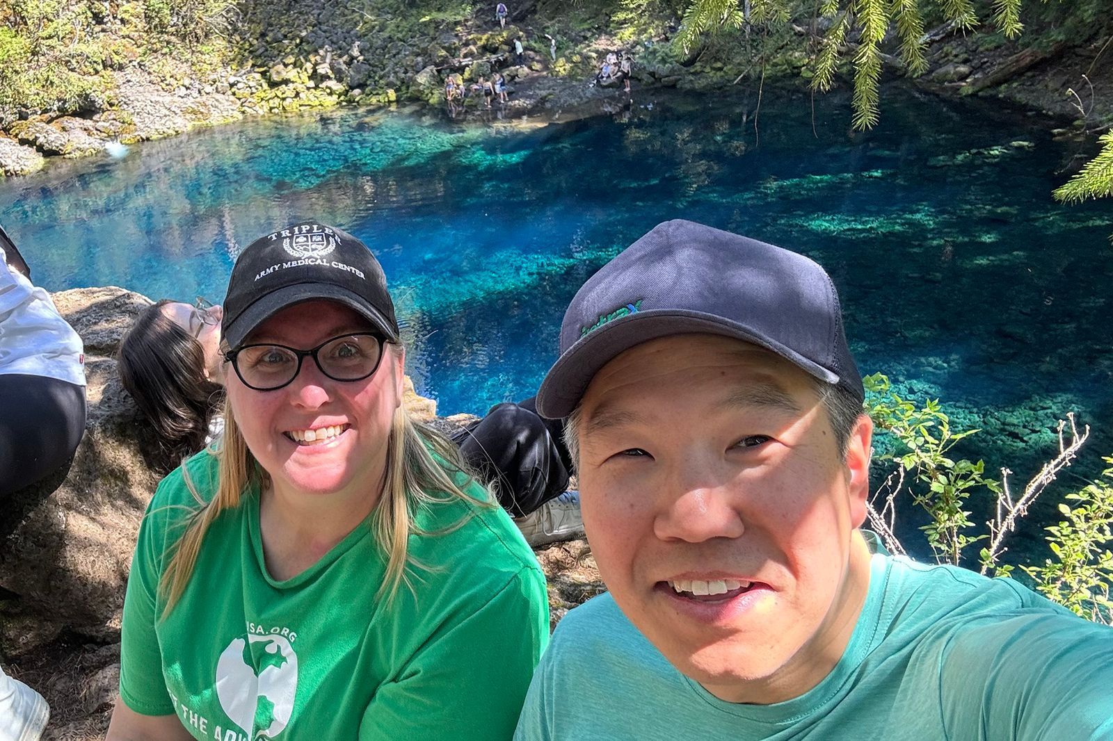 Out of Office with Intrax
